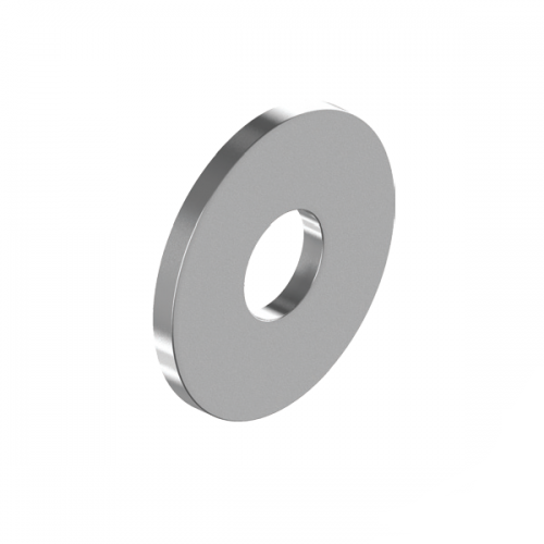 Mudguard Washer M8 x 24 x 2.0mm Stainless Steel 304 – 100 Pack | Better ...
